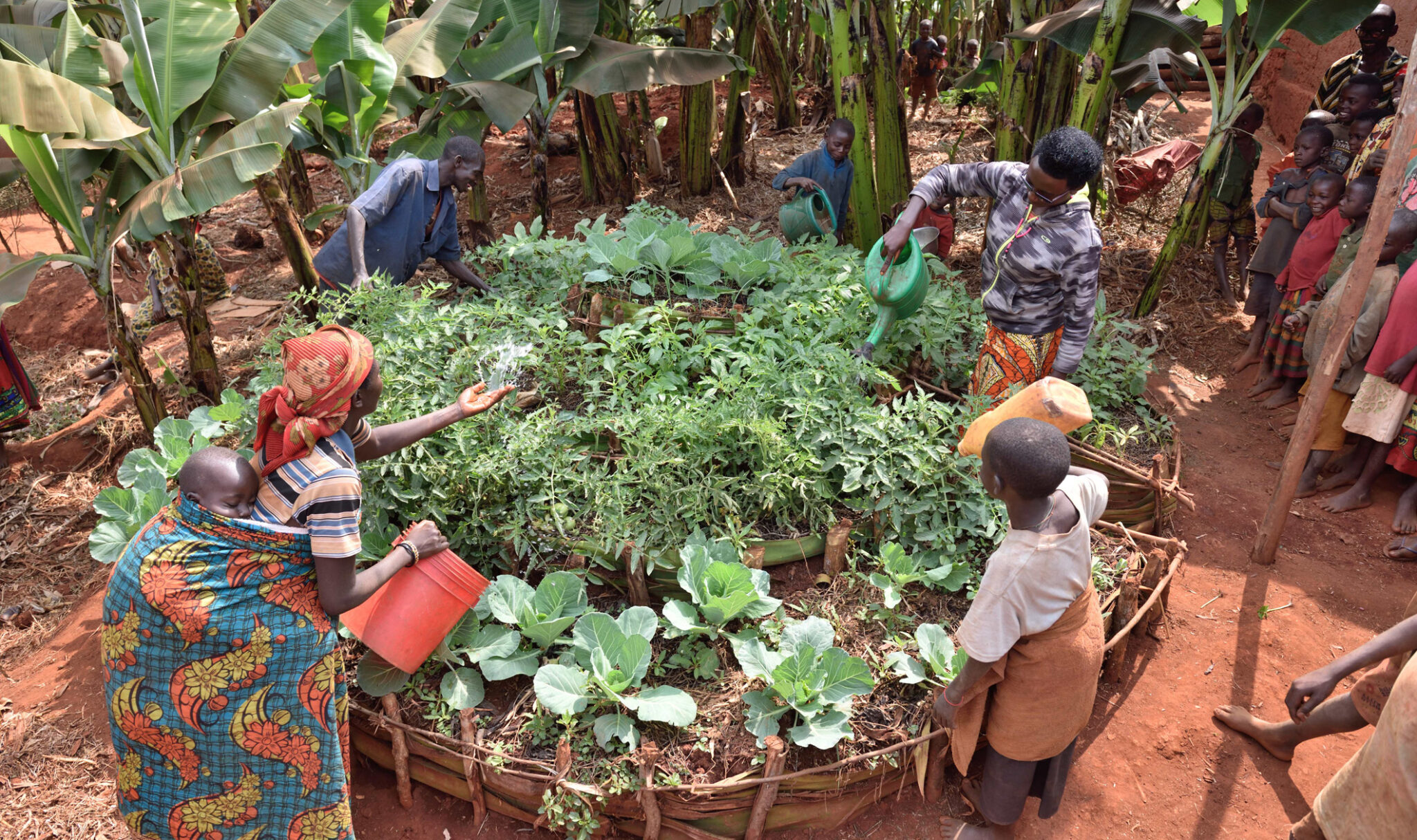 Visitez l’expo : l’agroécologie au service de la souveraineté ...